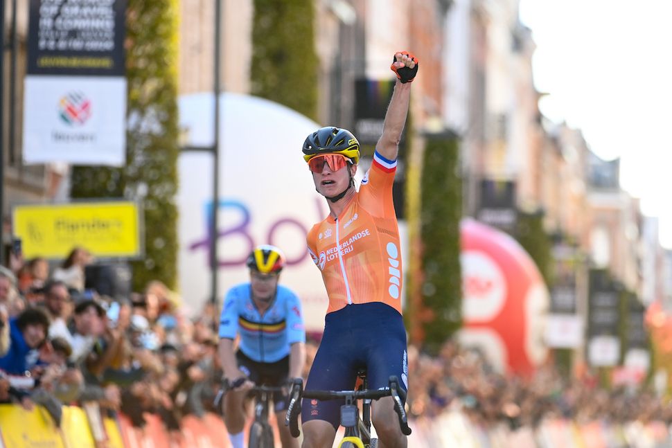 UCI Gravel World Championships winners | Cyclingnews