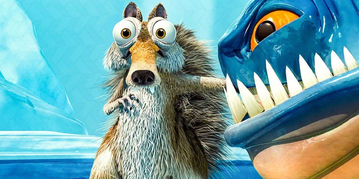 Every Blue Sky Movie Ranked, Including The Ice Age Movies | Cinemablend