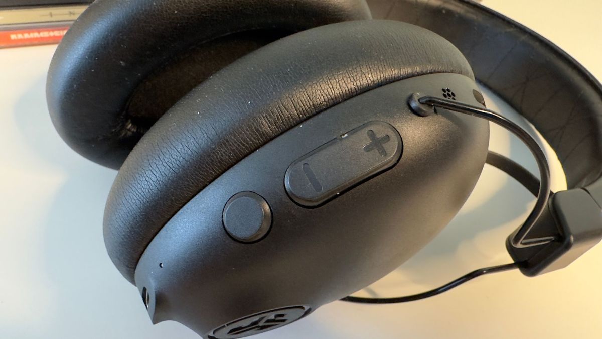 The JLAB Studio Pro ANC prove the price doesn't have to be prohibitive ...