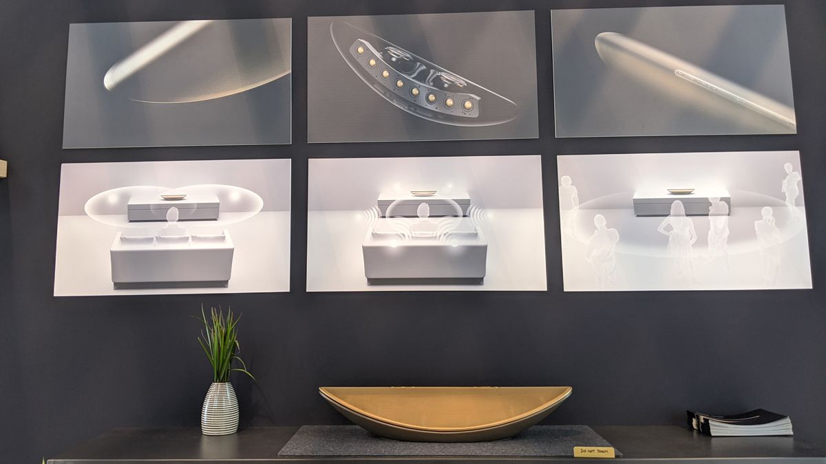 CES 2020: Cleer Audio to launch first loudspeaker in September | What ...