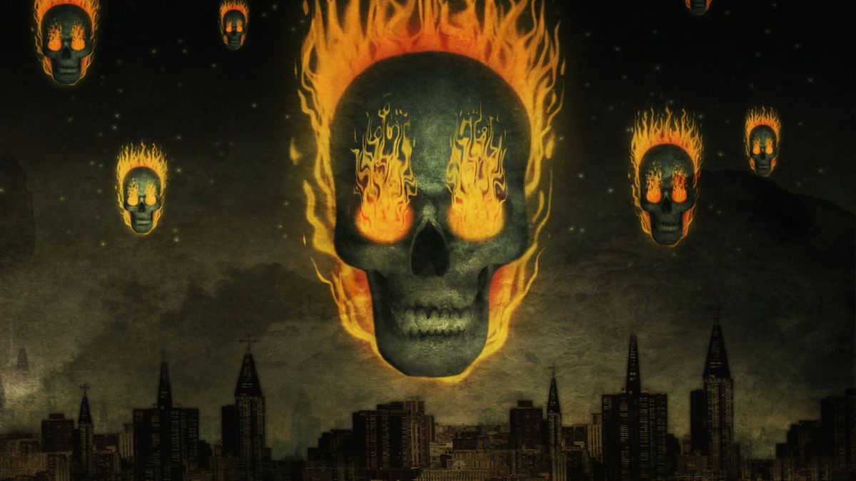 'Cosmos' Recap: Halley's Comet History and 4 More Amazing Facts from ...