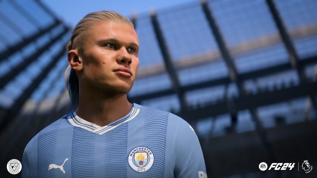 Where is FIFA 24 and what's FC 24? | GamesRadar+