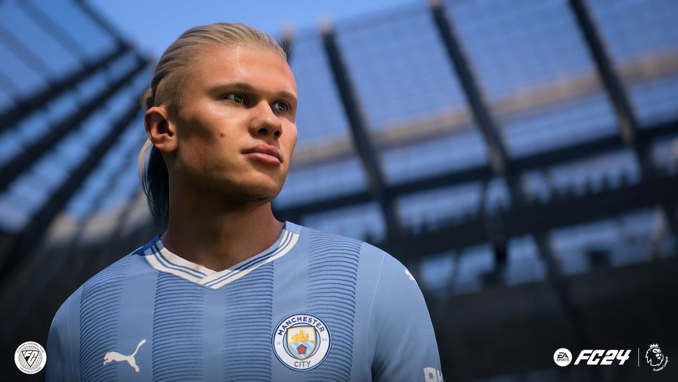 Where is FIFA 24 and what's FC 24? | GamesRadar+