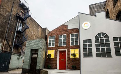 Google Home launches in the UK | Wallpaper*