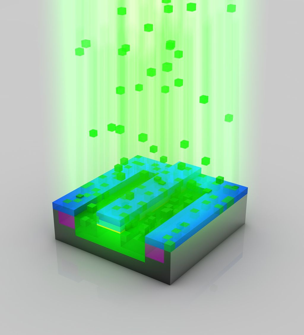 Intel Shows How A CPU Is Made: Page 2 | Tom's Hardware