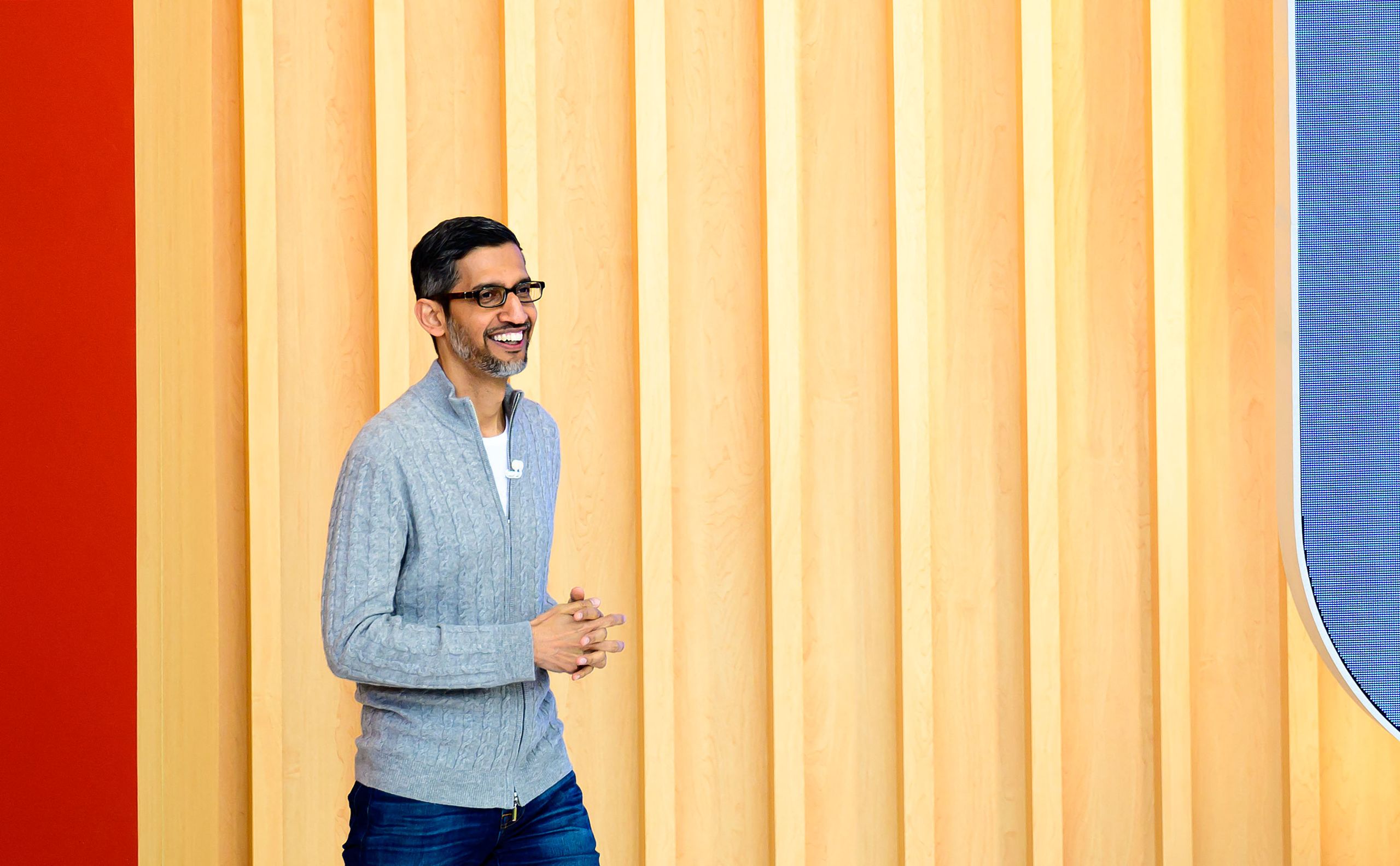 Google’s Gemini rebrand shows it’s not afraid to go back to the drawing ...