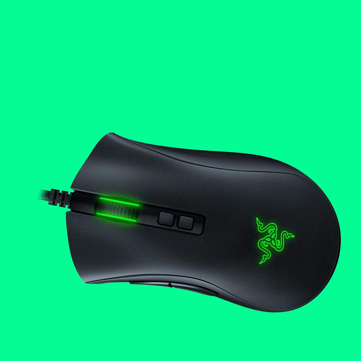 Best gaming mouse in 2024: I've tested the very best mice and these are ...