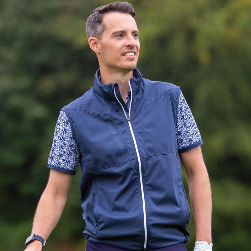 Best Golf Vests 2024 | Golf Monthly