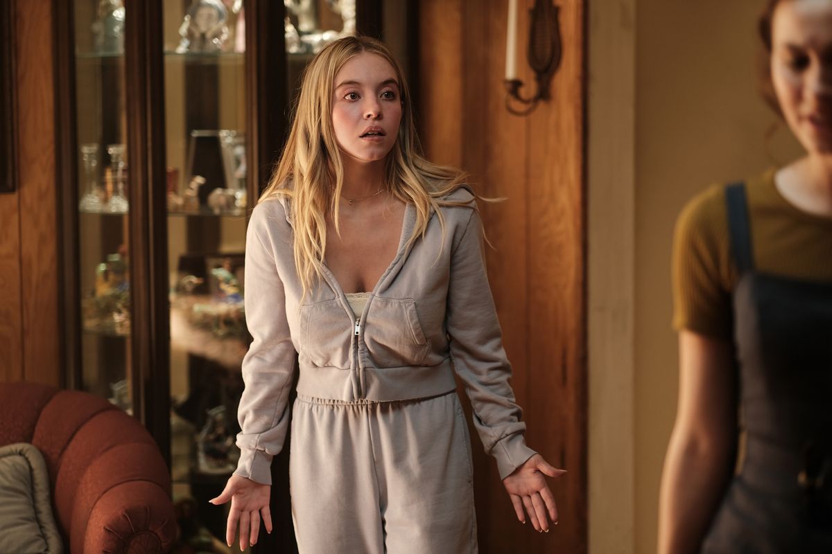 'Euphoria' season 2 episode 6 review | What to Watch
