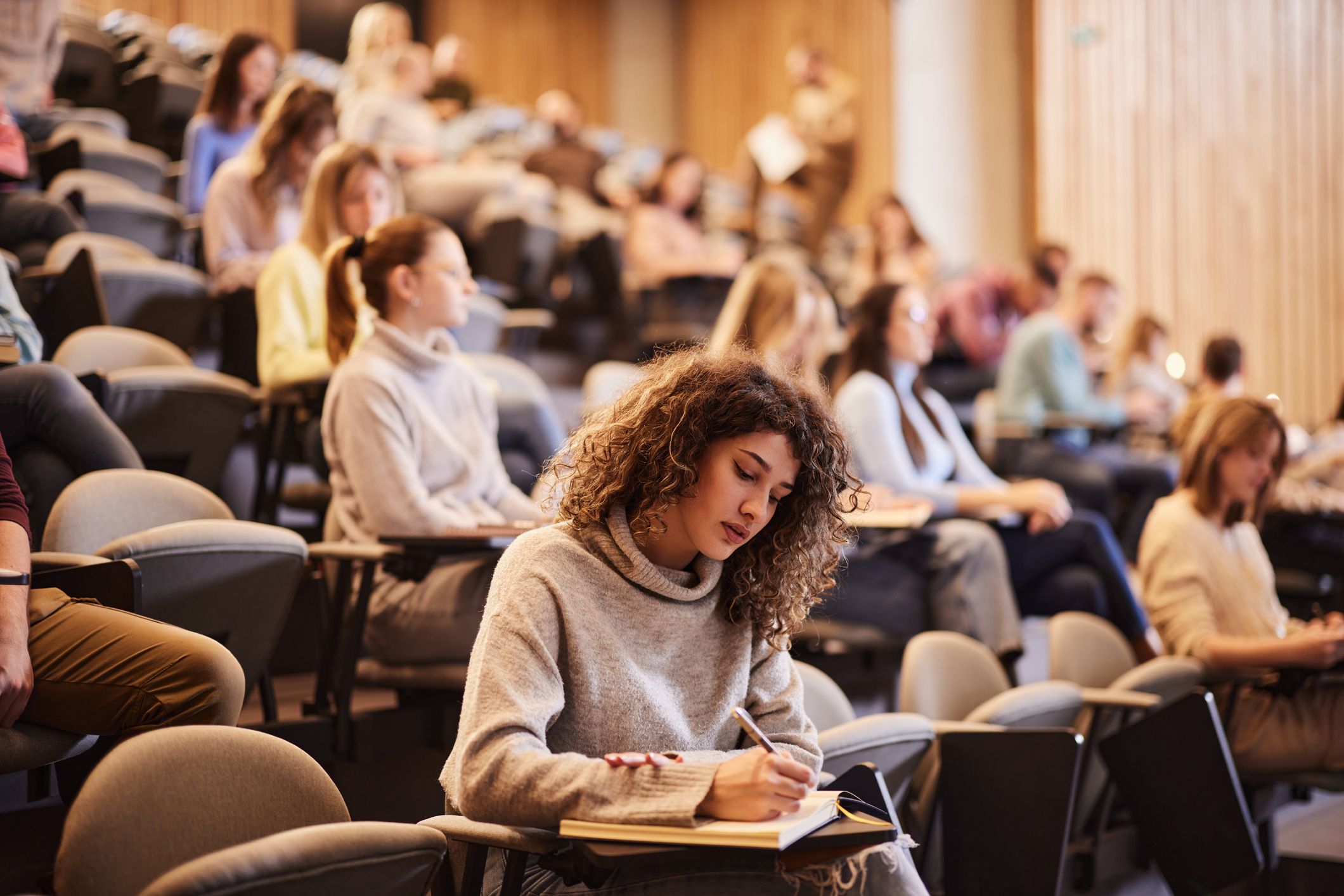 University tuition fees will rise to £9,535 next year – what does it ...
