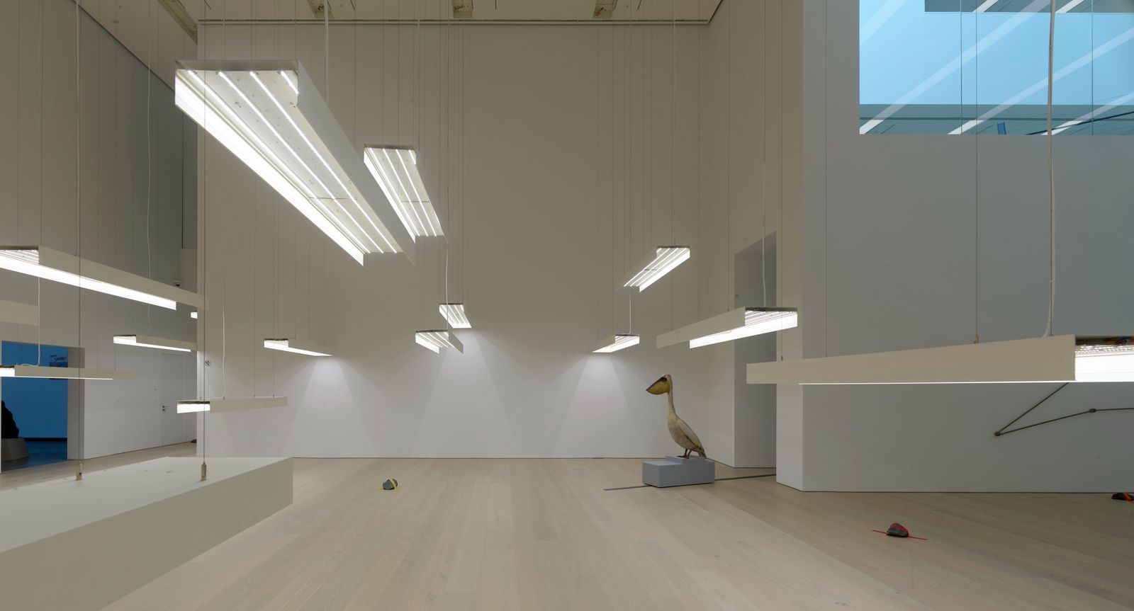 Istanbul's latest art museum, Arter, opens to public | Wallpaper*