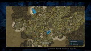 V Rising's teleporting castles are an ingenious solve for one of my ...