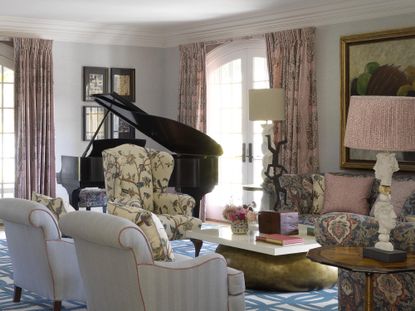 Kit Kemp Design Studio | Country Life