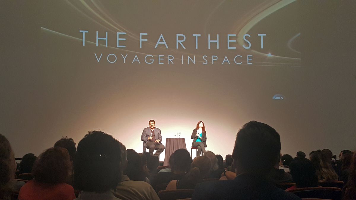 'The Farthest' Returns for an Encore in November on PBS | Space