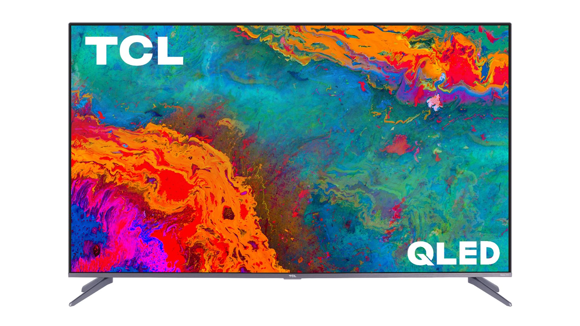 What is QLED? Samsung's Quantum Dot TV technology explained | T3