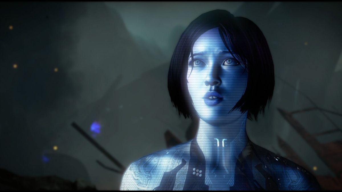 A brief history of Cortana, Microsoft's trusty digital assistant ...