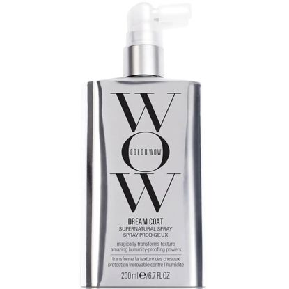 Aldi launches anti-humidity Wonderspray inspired by ColorWow | Woman & Home