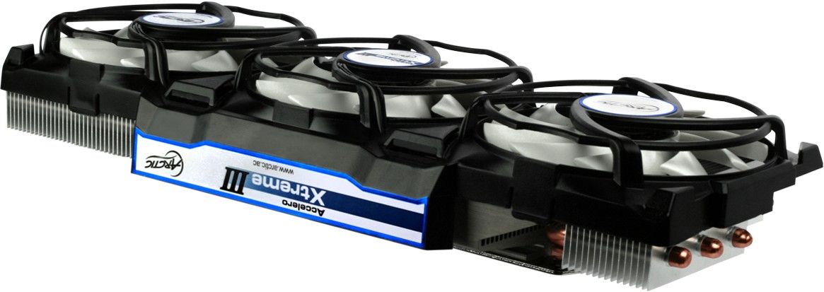 Radeon R9 290: Aftermarket Cooling To The Rescue | Tom's Hardware