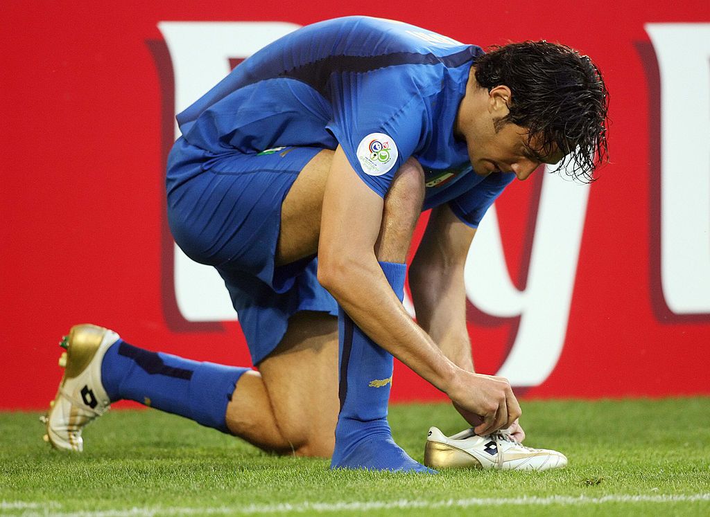 The 50 best football boots ever: 40-31 - Ranked! The 50 best football ...