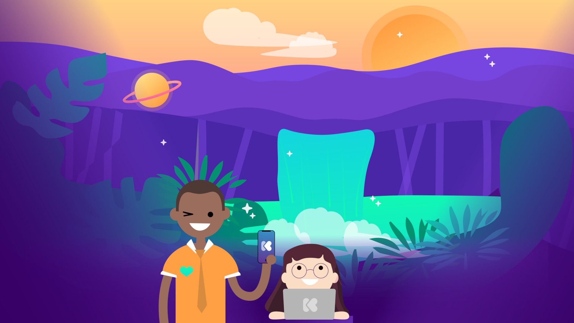 Kikori: How To Use It to Teach | Tech & Learning