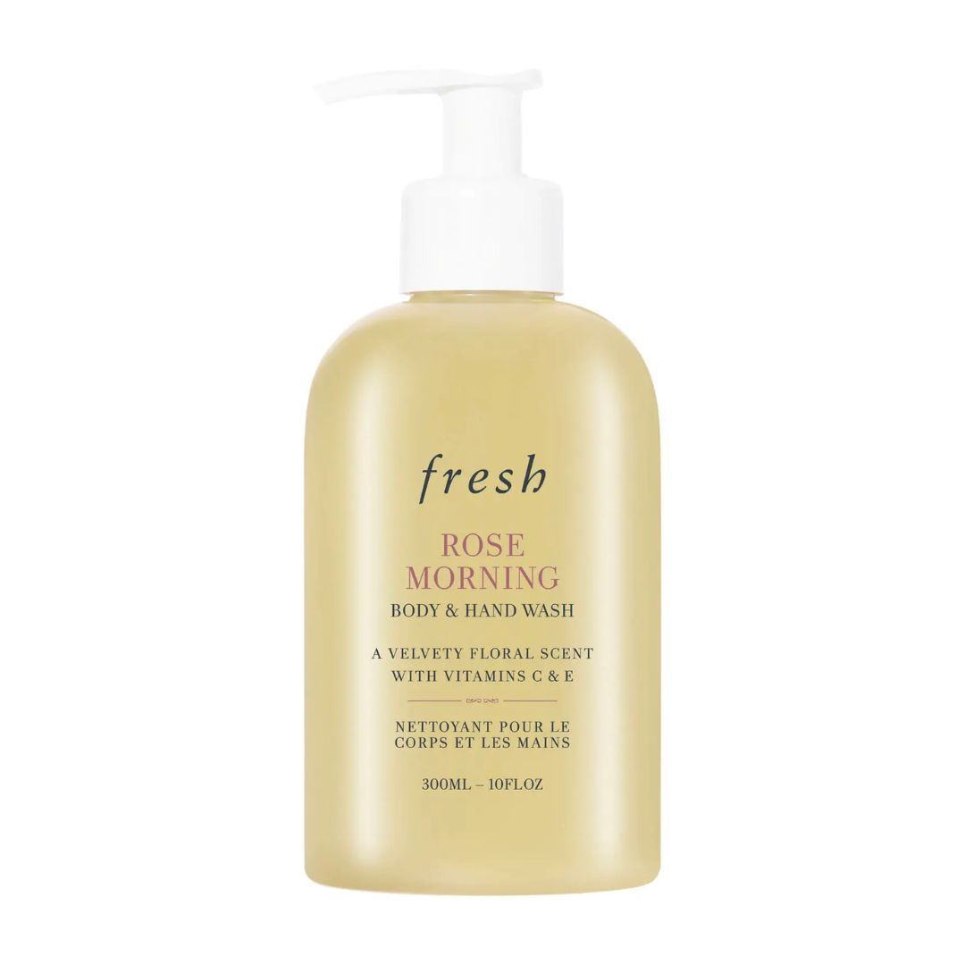 The 8 Best Hand Washes, According to Beauty Editors | Marie Claire UK