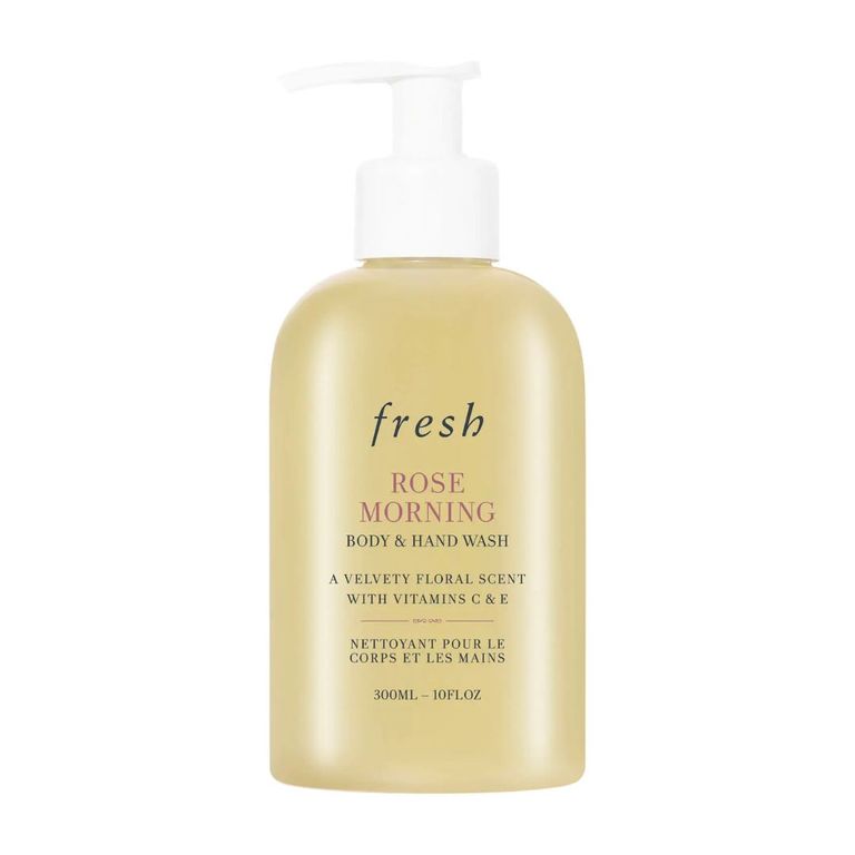 The 8 Best Hand Washes, According to Beauty Editors | Marie Claire UK