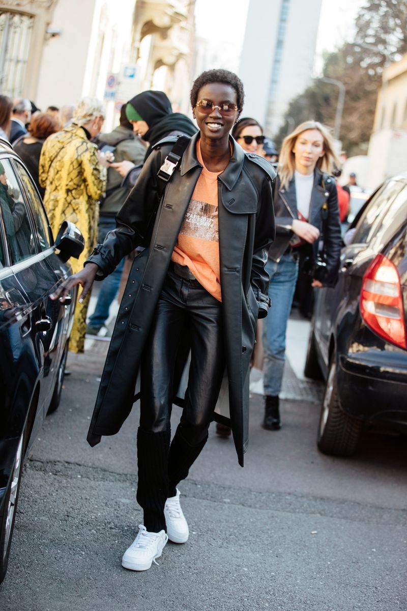 23 Top Models of 2020 Pushing for Diversity in Fashion | Marie Claire