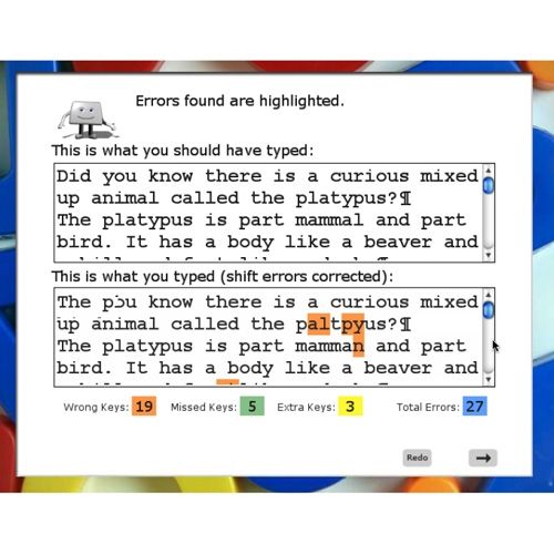 UltraKey Typing Software for Kids Review - Pros and Cons | Top Ten Reviews