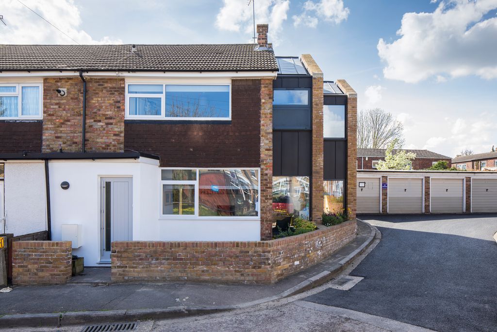 23 Double Storey Extension Ideas to Increase Space | Homebuilding