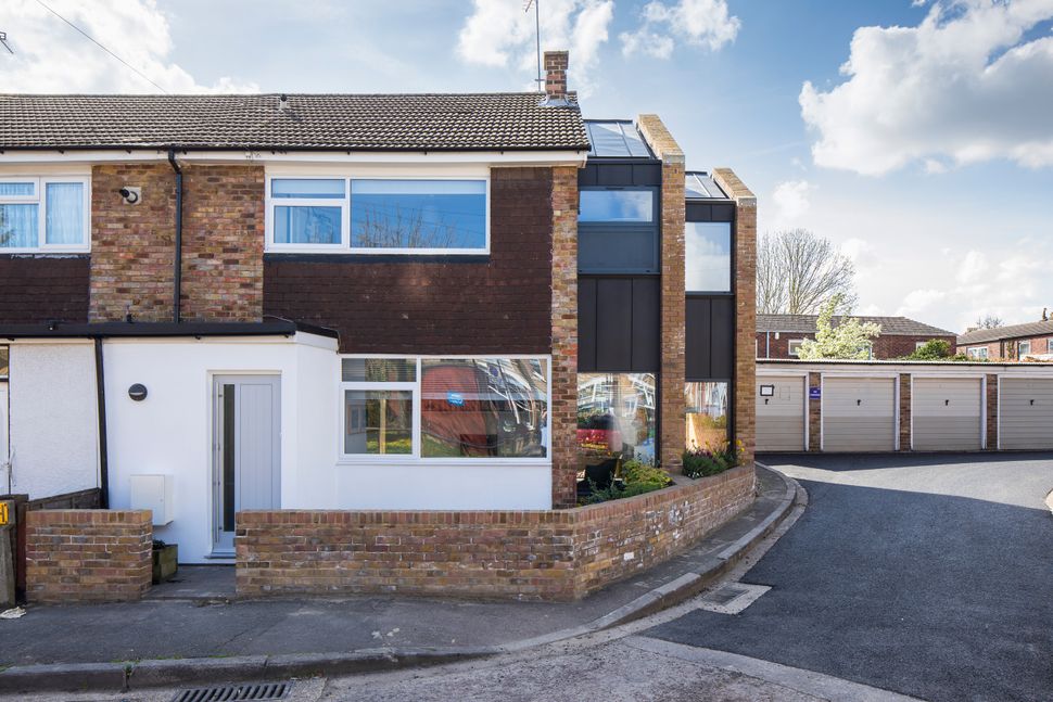 23 Double Storey Extension Ideas to Increase Space | Homebuilding