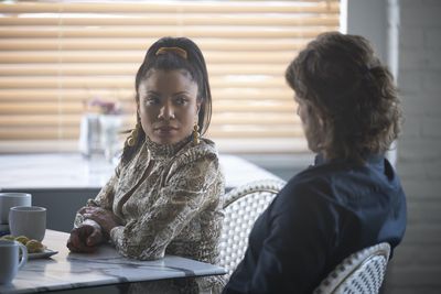 'You' Season 3 Cast | Characters and Actors in Netflix's 'You' | Marie ...