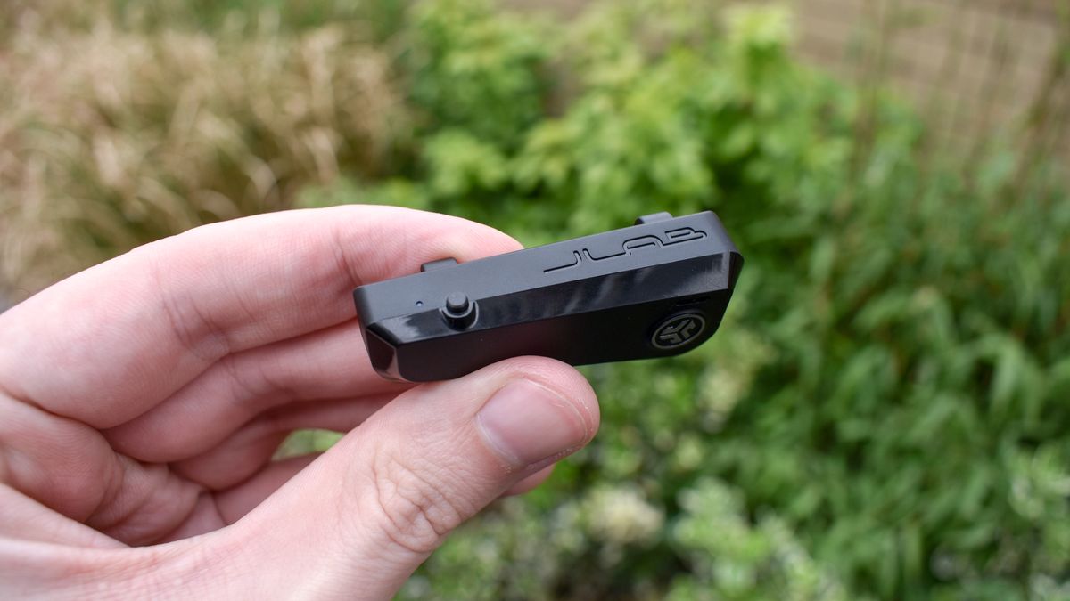 JLab JBuds Frames review: A disappointing alternative to smart glasses ...