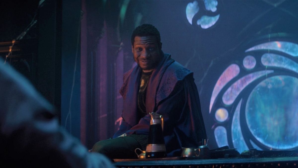 Loki finale explained: What this all means for the MCU | Tom's Guide