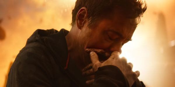 The Spoiler Articles To Read Once You've Watched Avengers: Infinity War ...