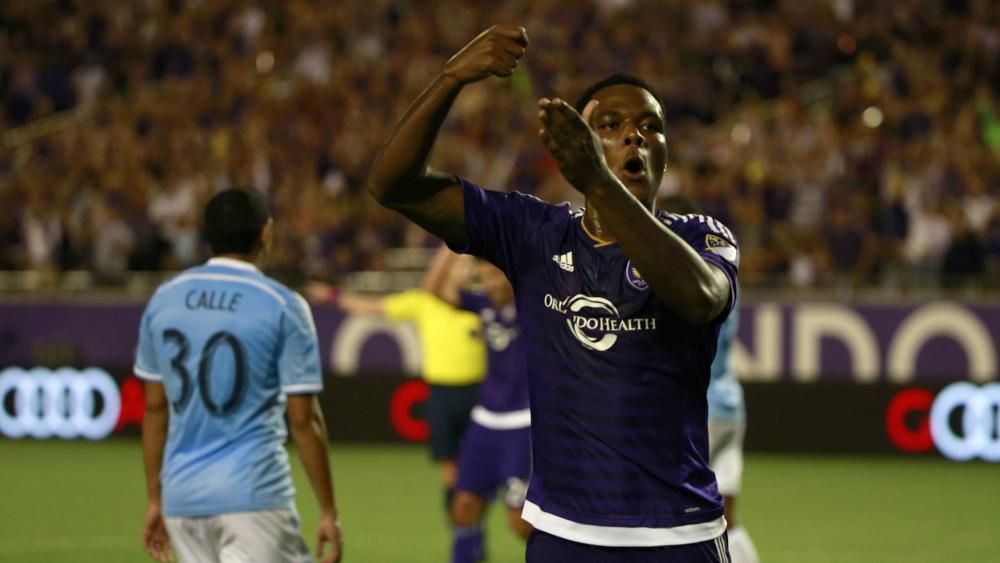 Player Spotlight: Reigning MLS Rookie of the Year Larin unafraid of ...