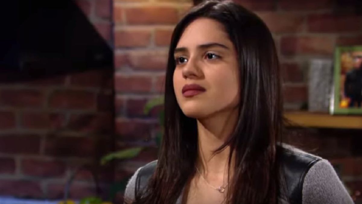 10 Up-And-Coming Latina And Hispanic Actresses You Should Know About | Cinemablend