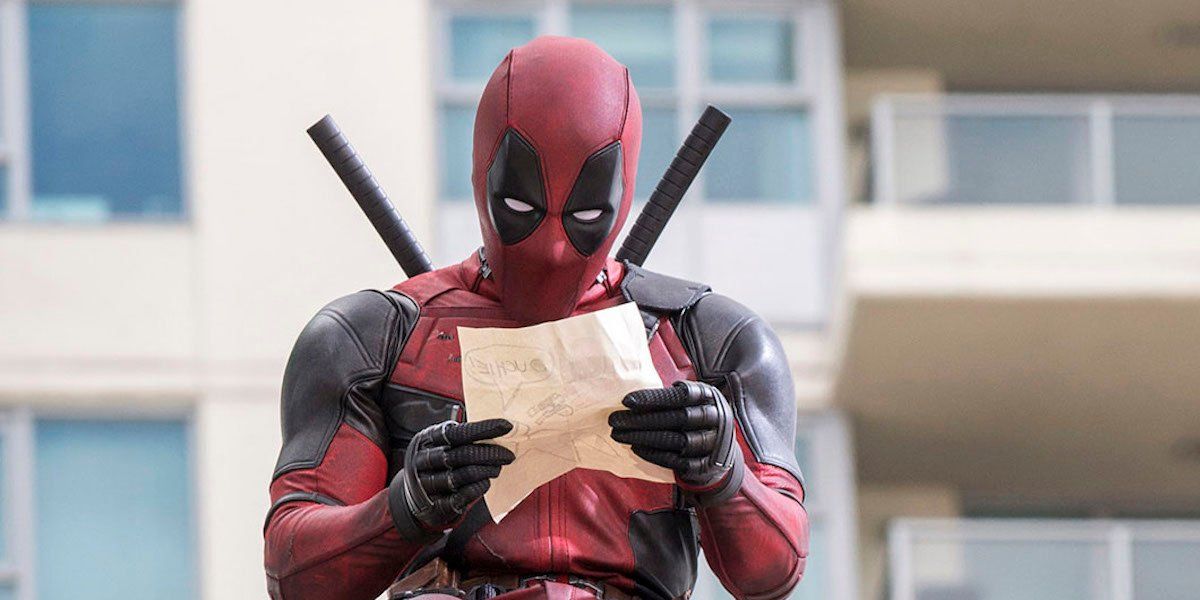 Ryan Reynolds Is Having The Best Time Theorizing About Marvel’s ...