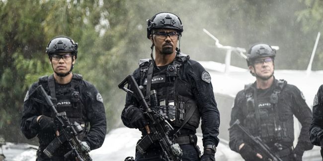 What S.W.A.T.'s Intriguing Season 3 Finale Cliffhanger Means For Hondo ...