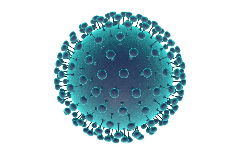 Oh, Great: Apparently Electrons Are Too Round, and These Viruses Aren't ...