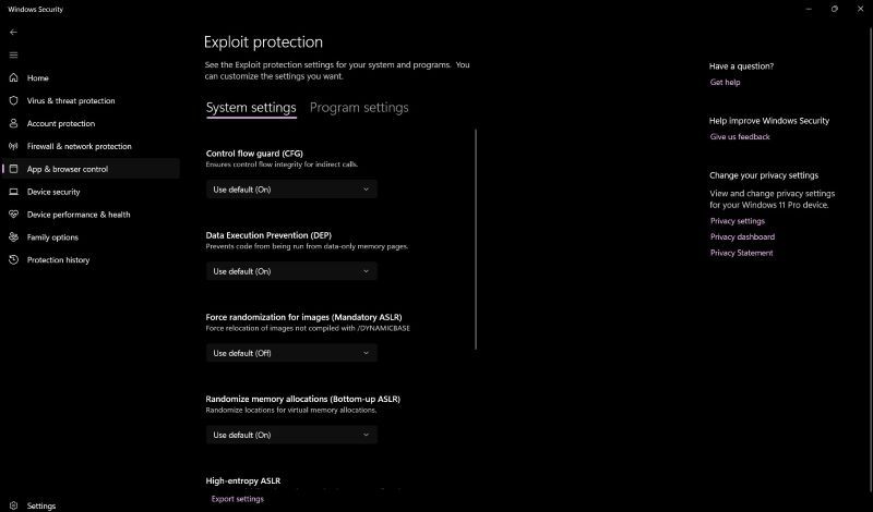 Microsoft Defender review | TechRadar