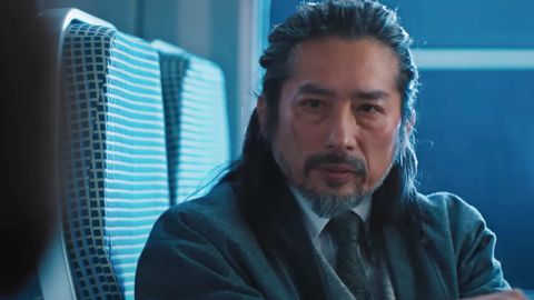 Bullet Train Cast: Where You’ve Seen The Actors Before | Cinemablend