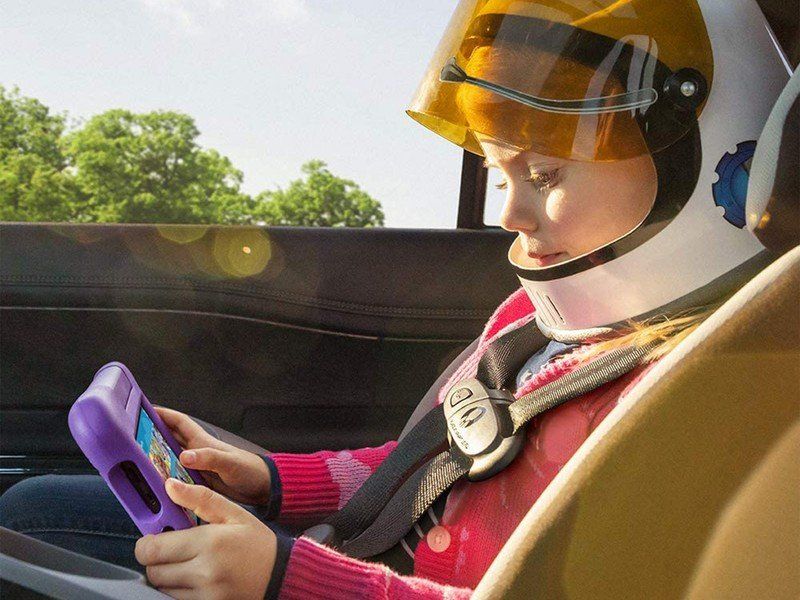 Is the world really ready for an Amazon wearable for kids? | Android ...