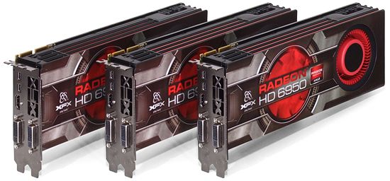 Triple-GPU Scaling: AMD CrossFire Vs. Nvidia SLI | Tom's Hardware
