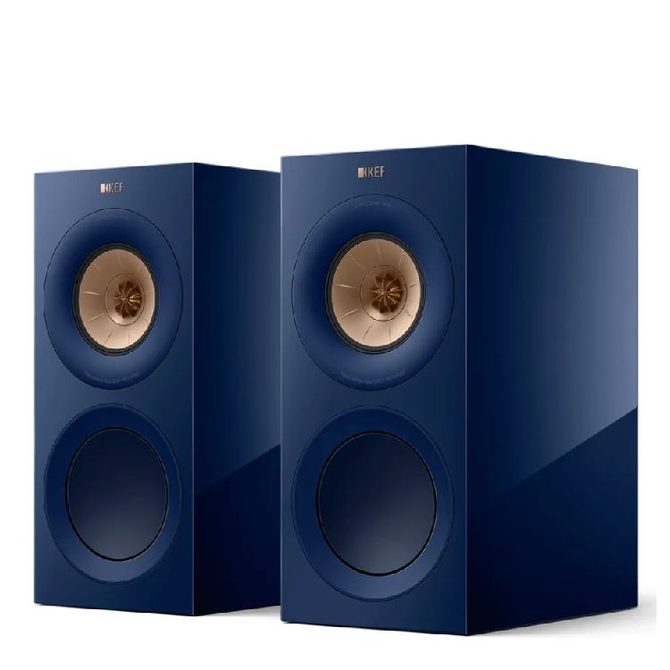 Best KEF speakers 2025: budget, premium, bookshelf and wireless systems ...