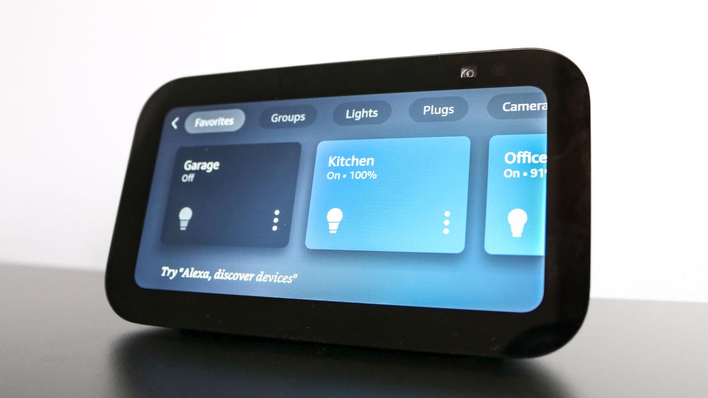 5 tips to get the most out of your Echo Show 5 | Tom's Guide