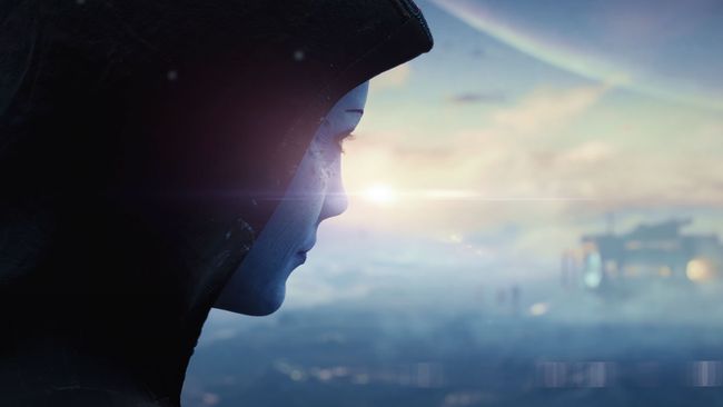 How To Find The Missing Arks In Mass Effect Andromeda Gamesradar 9337