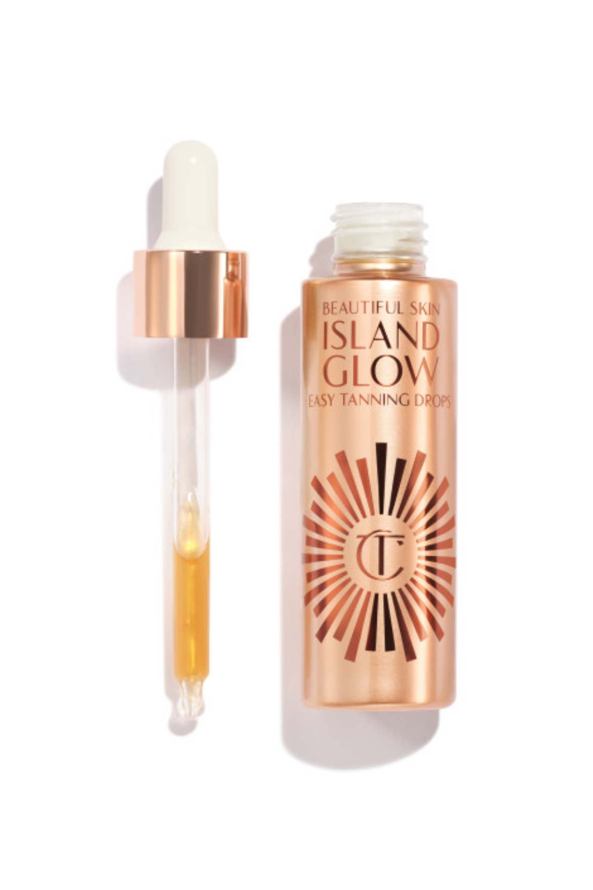 The 12 Best Tanning Drops, Tested By Editors and Dermatologists | Marie ...