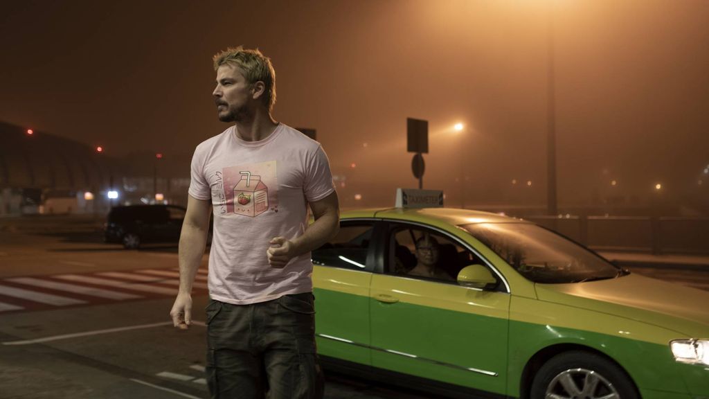 Fight or Flight review: "Slick and silly action sequences garner well ...