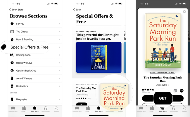 How to download and read ebooks with Apple Books on iPhone and iPad | iMore