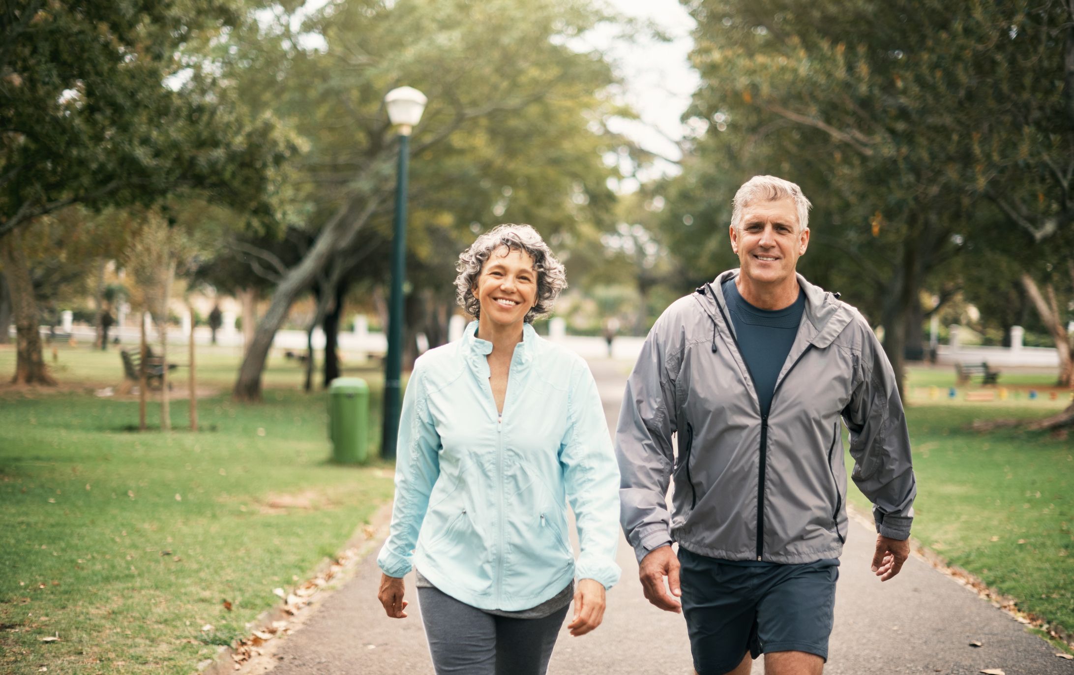 Pick up the Pace: A Small Change Could Bring Big Health Benefits ...
